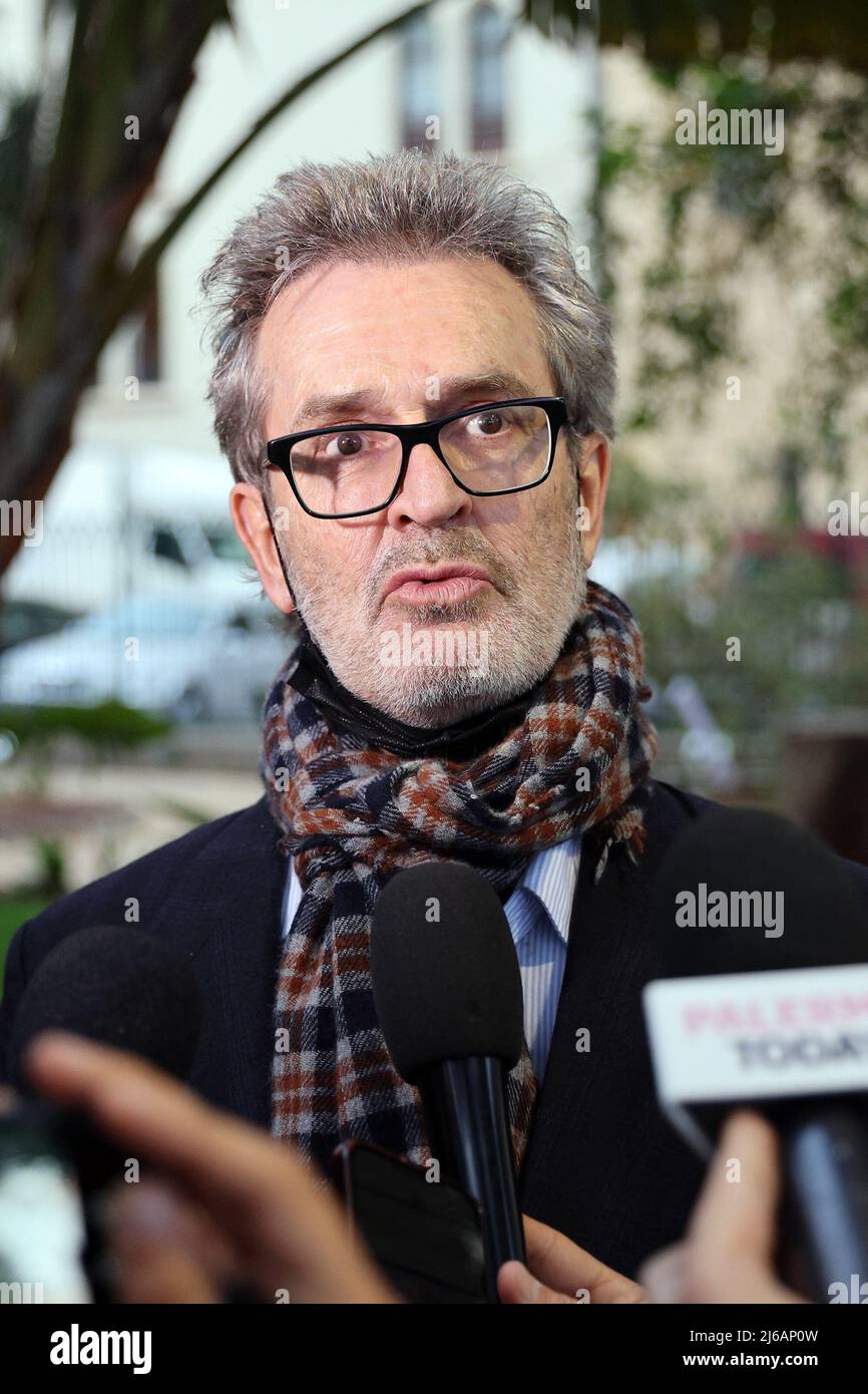 Rupert Everett 2022
