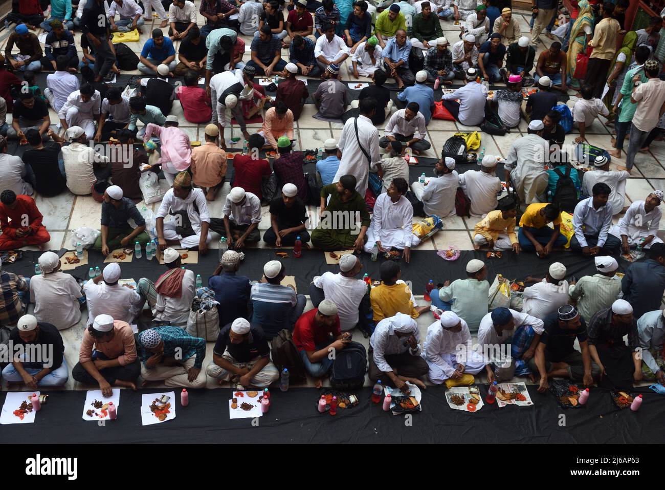 Jamat al vida hi-res stock photography and images - Alamy
