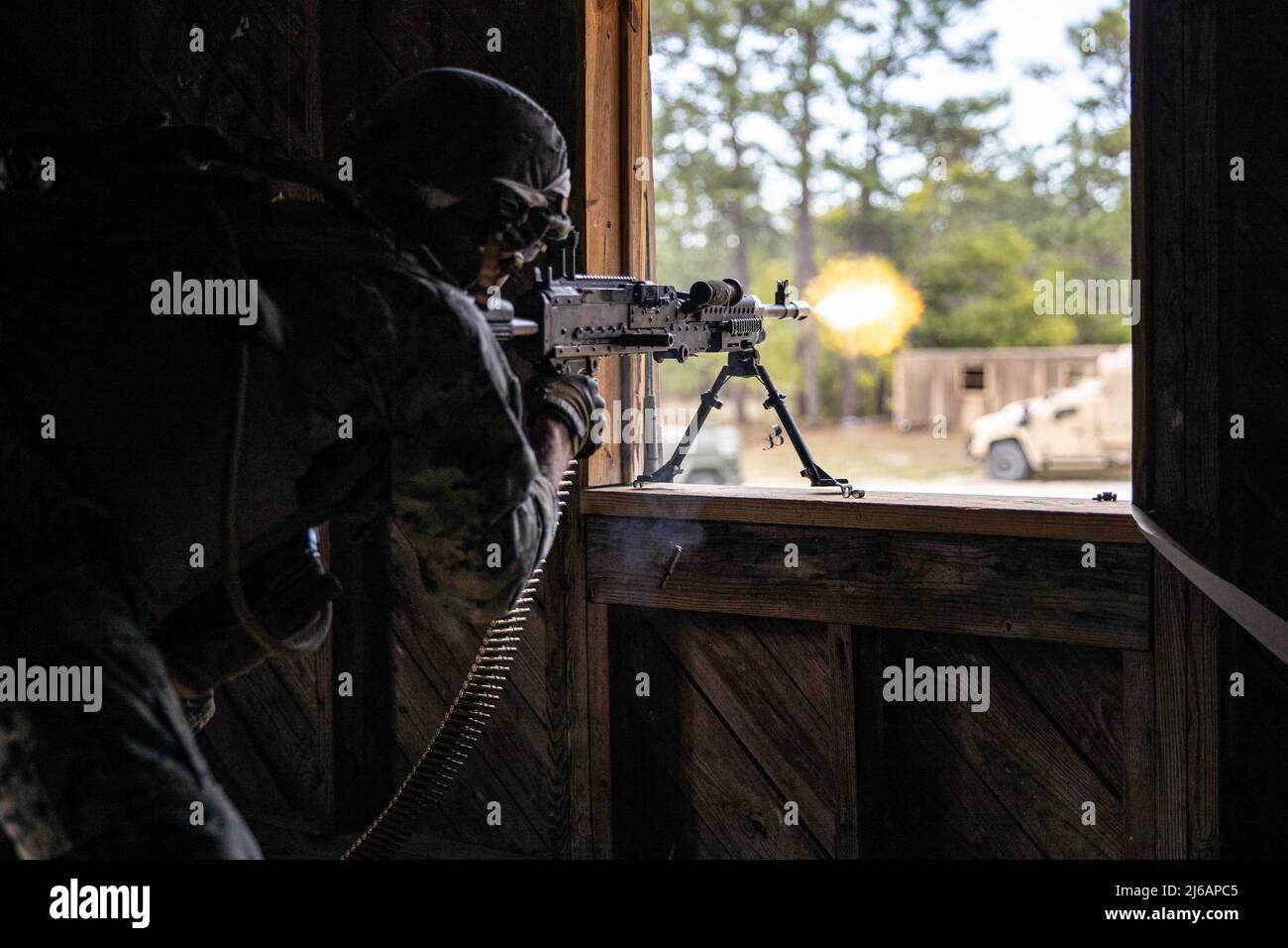 8th communications battalion hi-res stock photography and images - Alamy