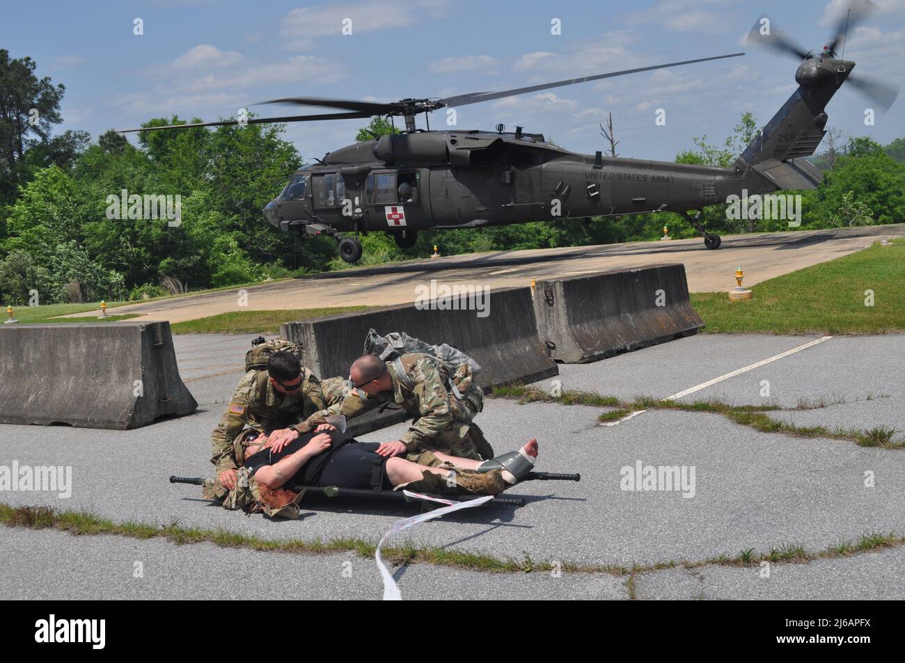 Martin Army Community Hospital Family Medicine Residency Program Chief ...