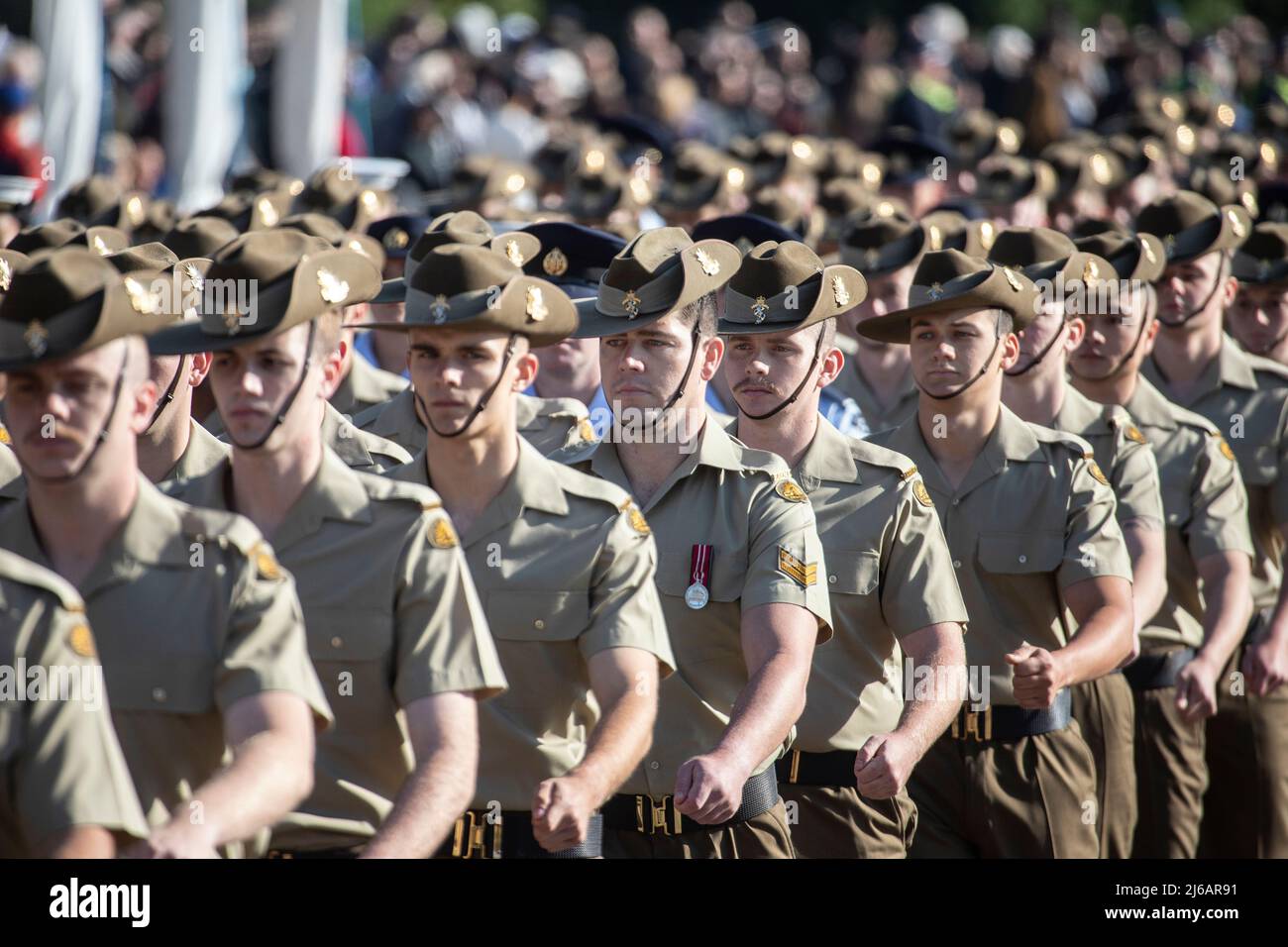Australian defence force adf hi-res stock photography and images - Alamy