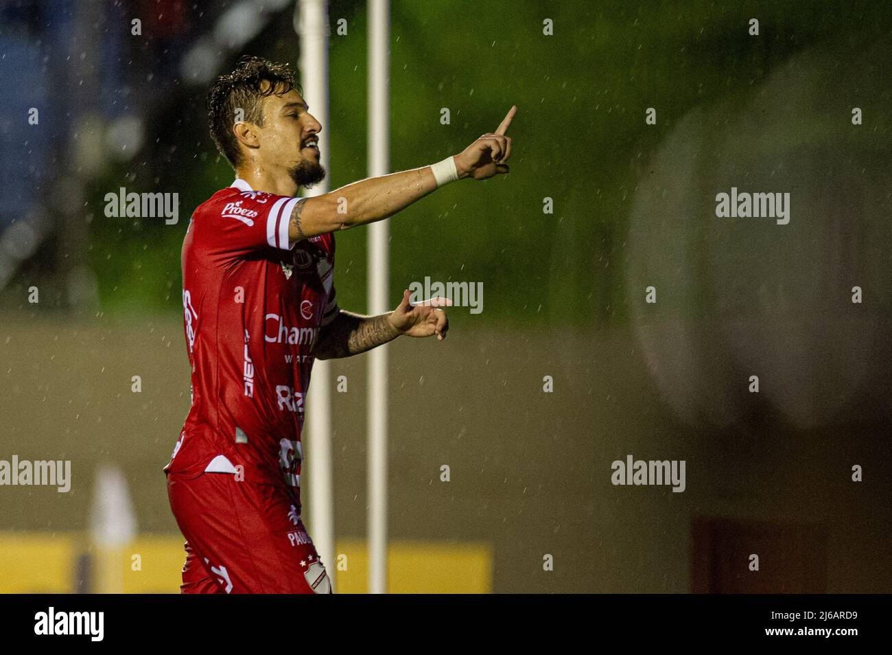 PR - Londrina - 04/29/2022 - BRAZILIAN B 2022, LONDRINA X VILA NOVA-GO ...