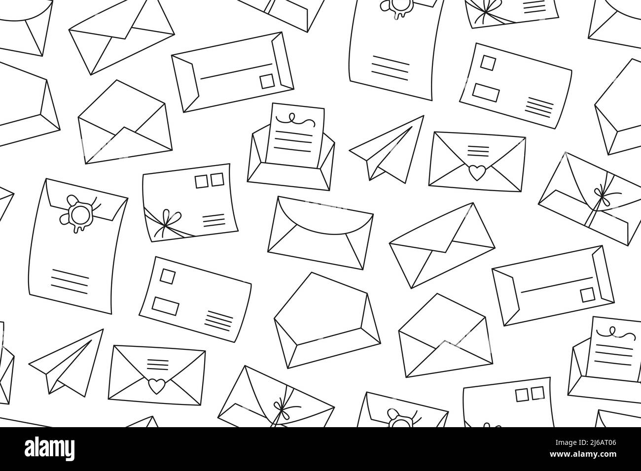 Endless paper hi-res stock photography and images - Alamy