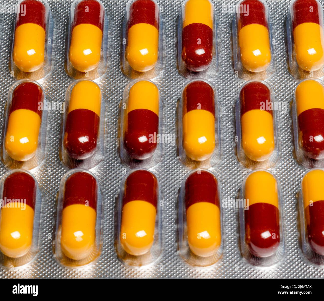 Amoxicillin antibiotics hi-res stock photography and images - Alamy