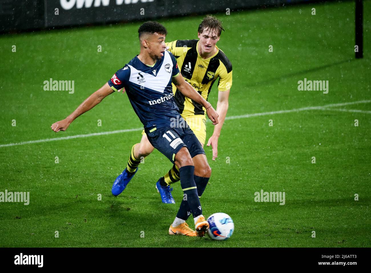 Ben folami soccer australia hi-res stock photography and images - Alamy