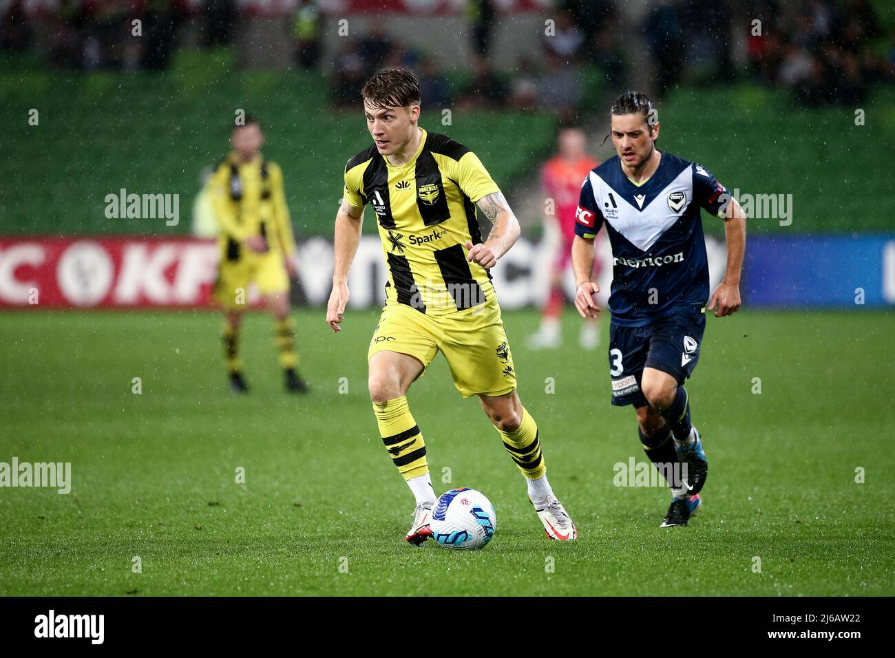 Dave mcgarry hi-res stock photography and images - Alamy