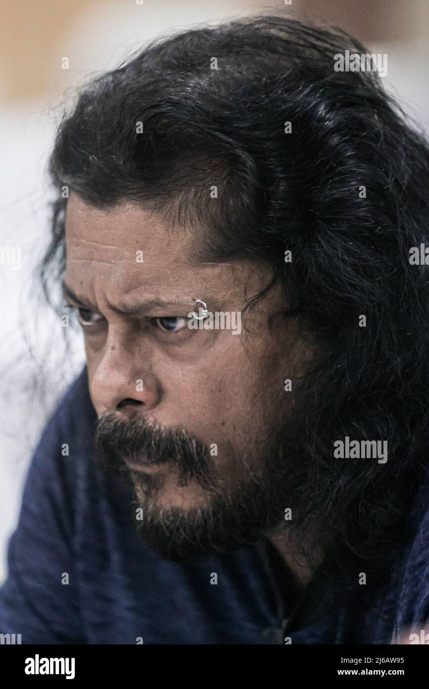 Celebrated singer Faruq Mahfuz Anam, known as James is set to drop a ...