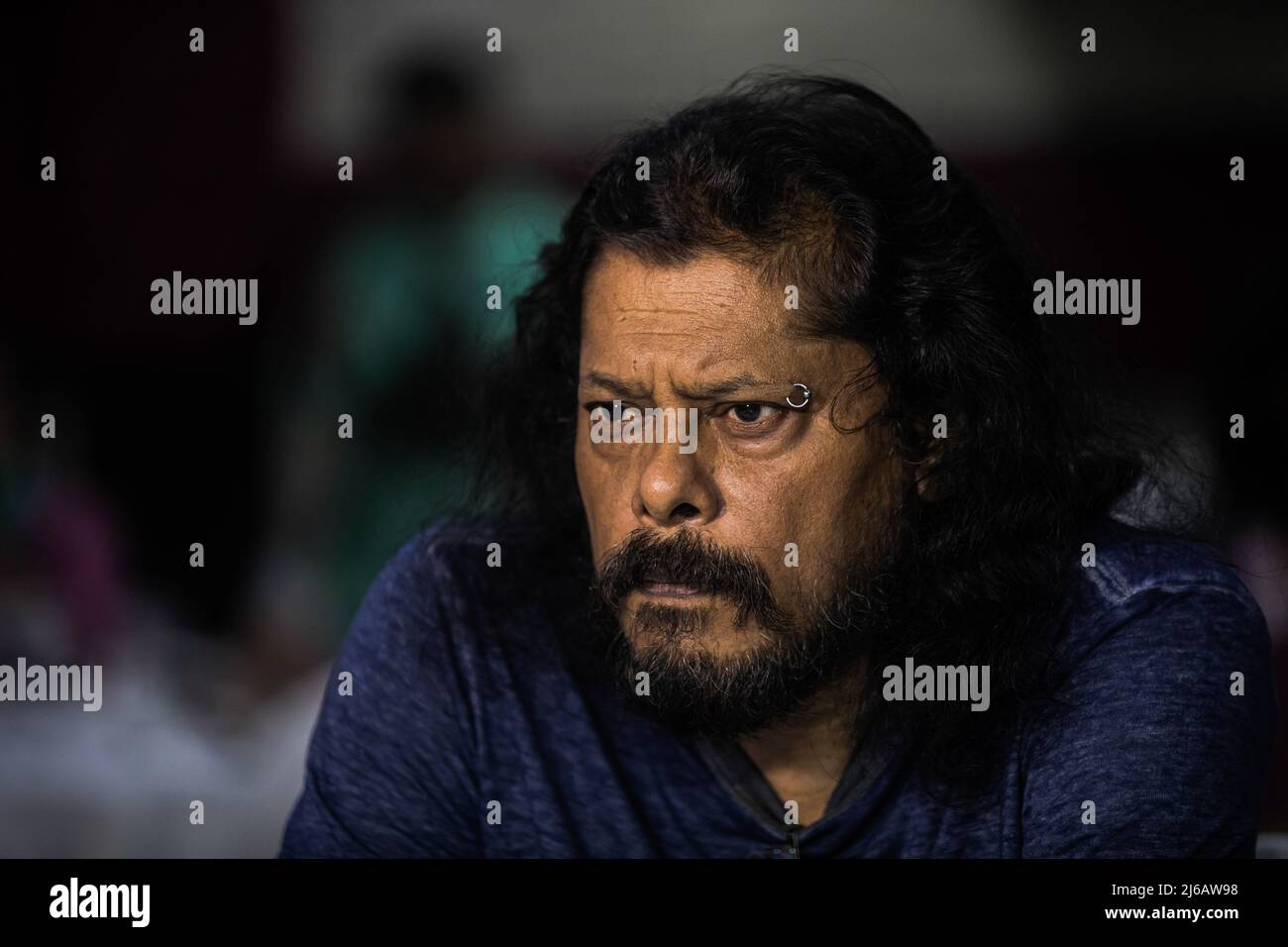 Celebrated singer Faruq Mahfuz Anam, known as James is set to drop a ...