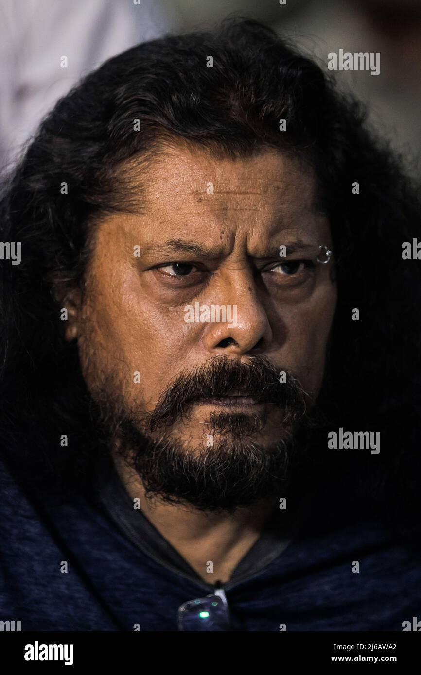 Celebrated singer Faruq Mahfuz Anam, known as James is set to drop a ...