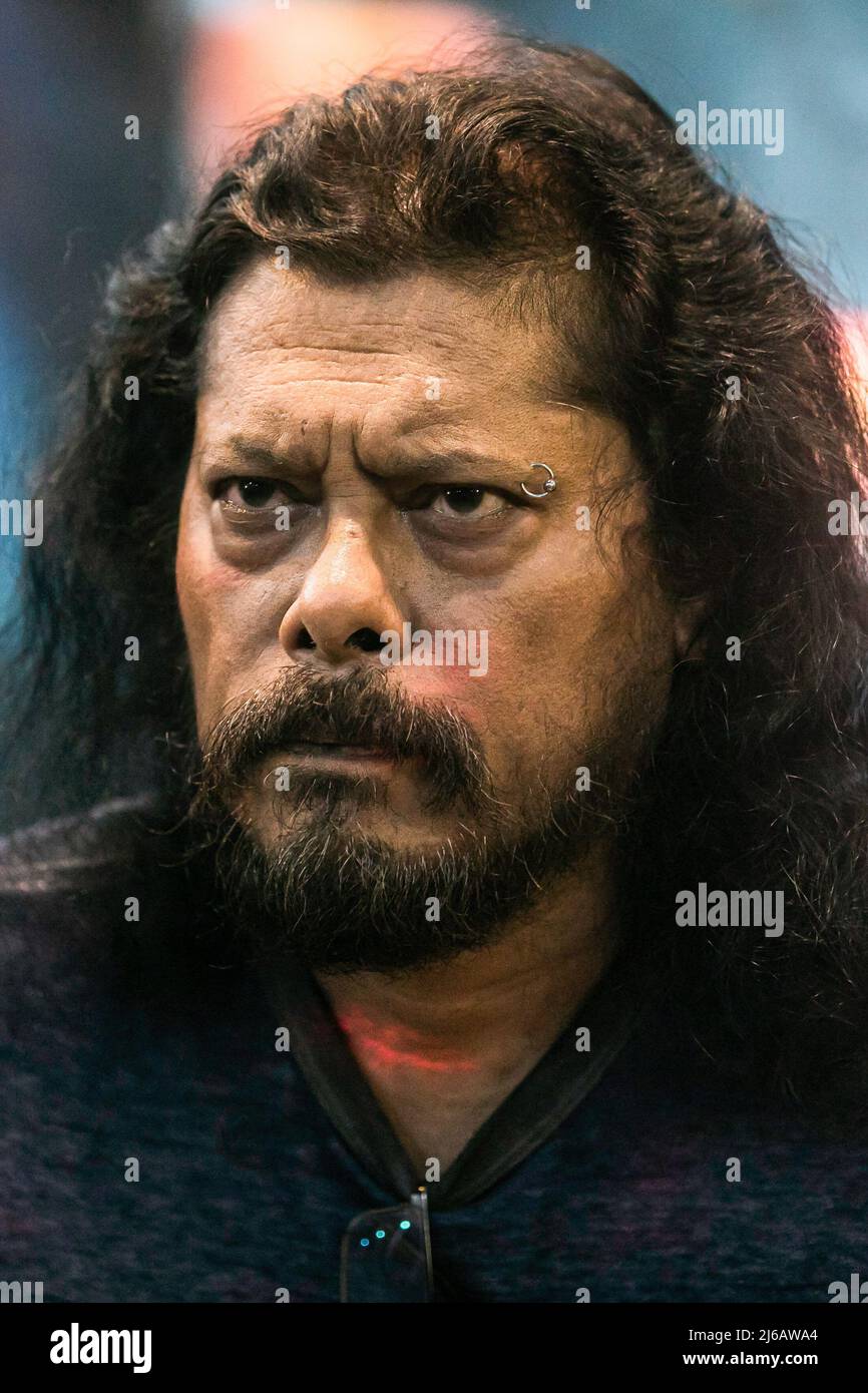 Faruq mahfuz anam hi-res stock photography and images - Alamy