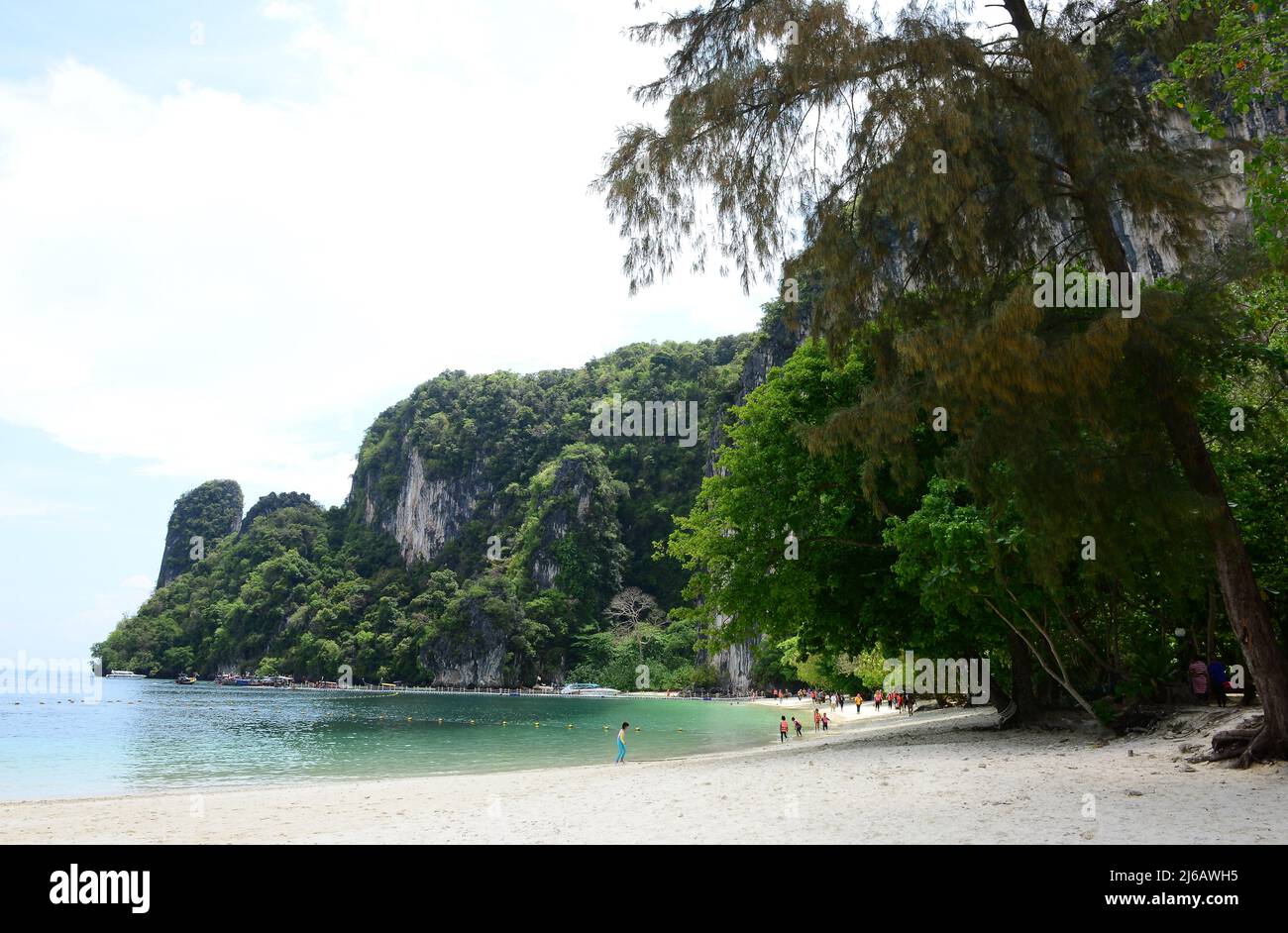 Than bok khorani national park hi-res stock photography and images - Alamy