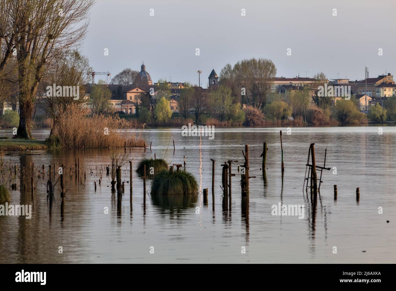 Cross lake recreation area hi-res stock photography and images - Alamy