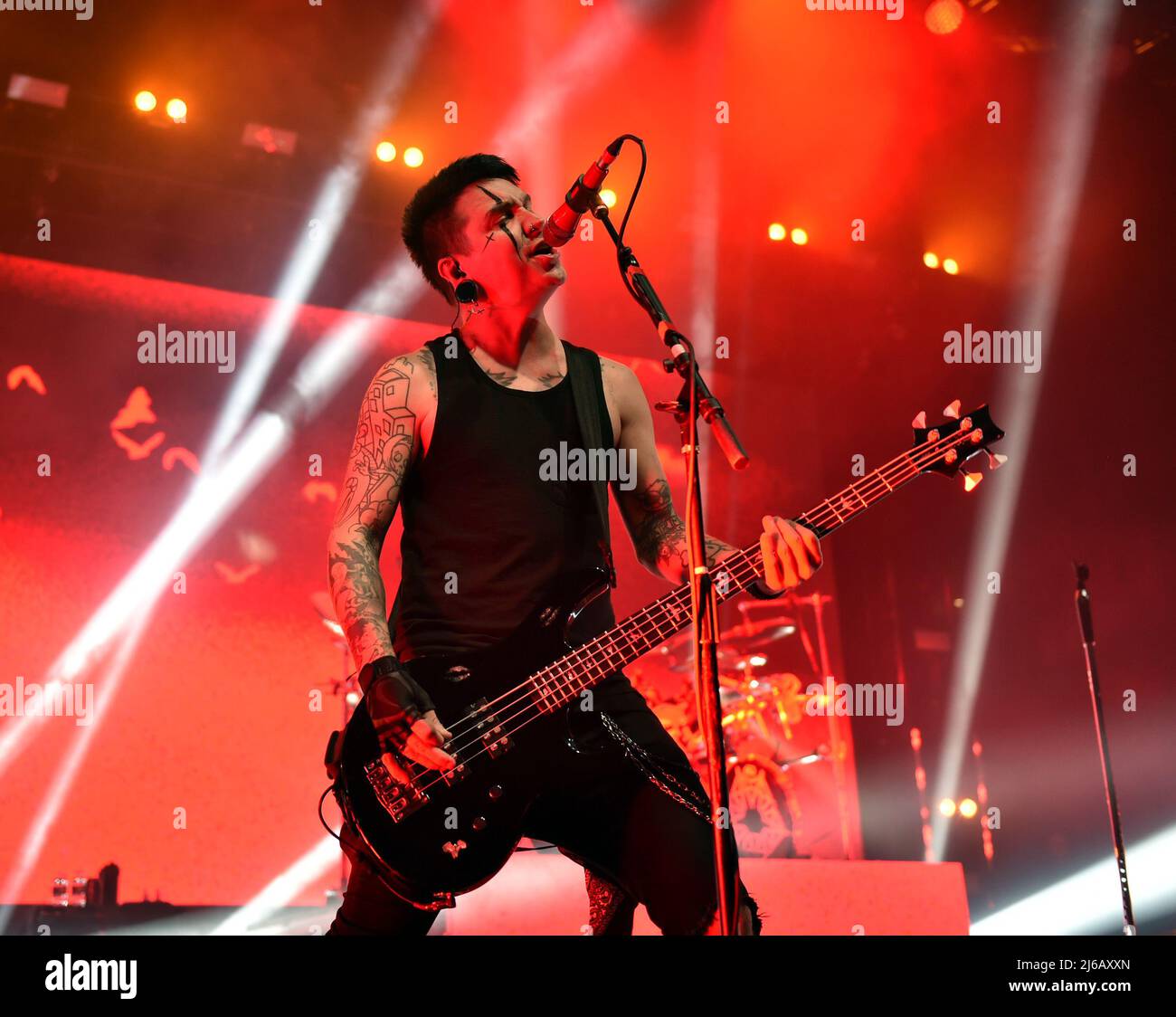 Lonny hi-res stock photography and images - Alamy