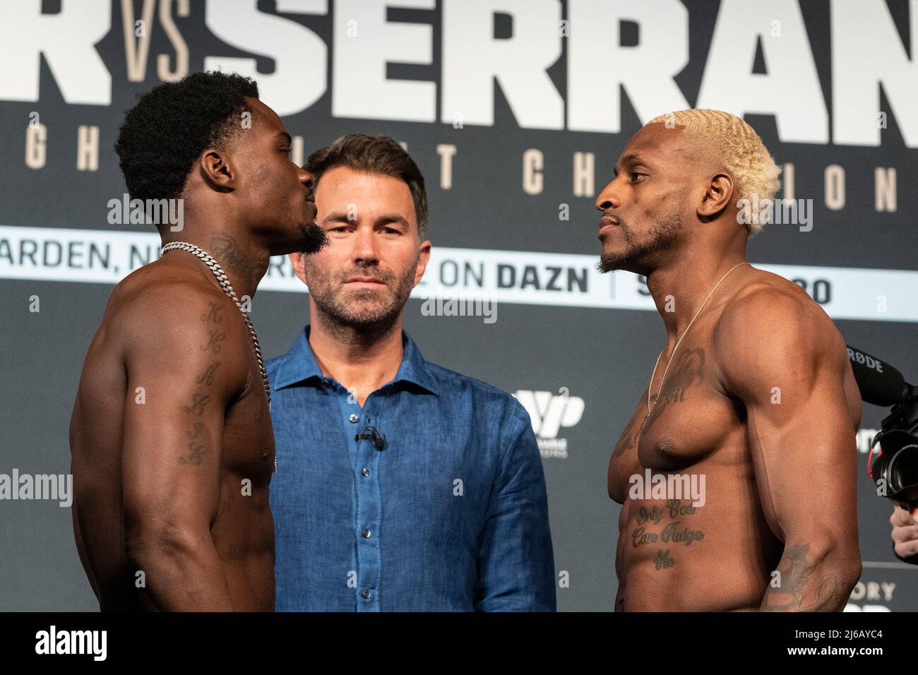 The Rangers Langston 2022