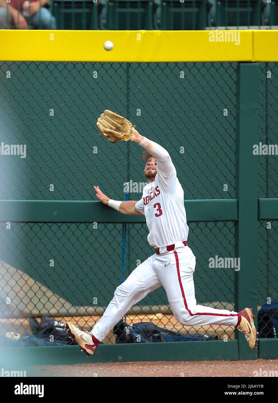Hit and miss fence hi-res stock photography and images - Alamy