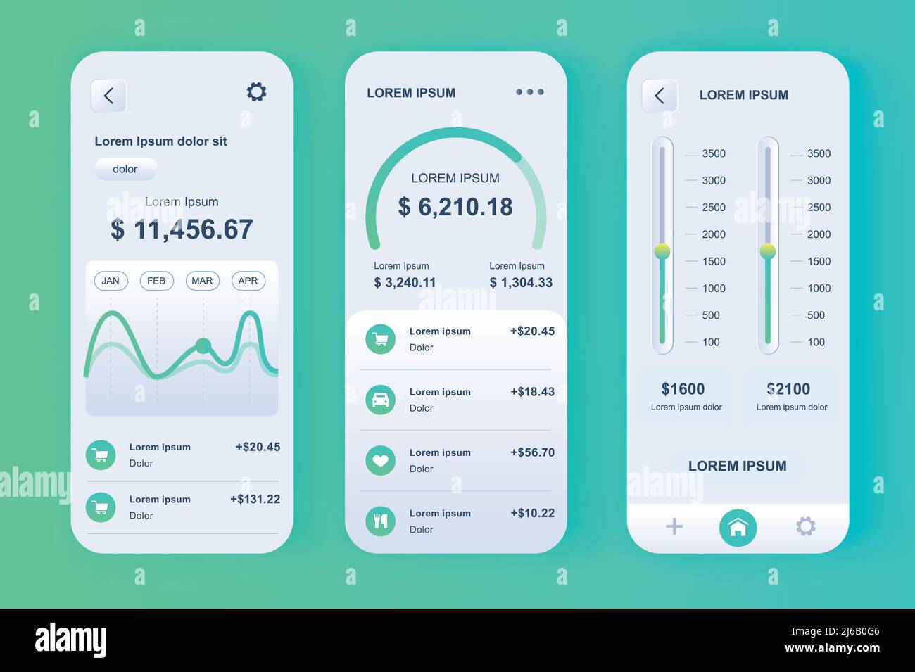 Finance manager Stock Vector Images - Alamy