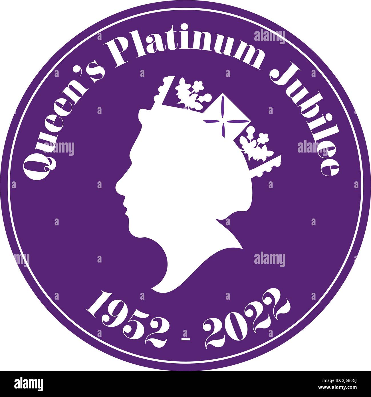 The Queens Platinum Jubilee 2022 - In 2022, Her Majesty The Queen will ...