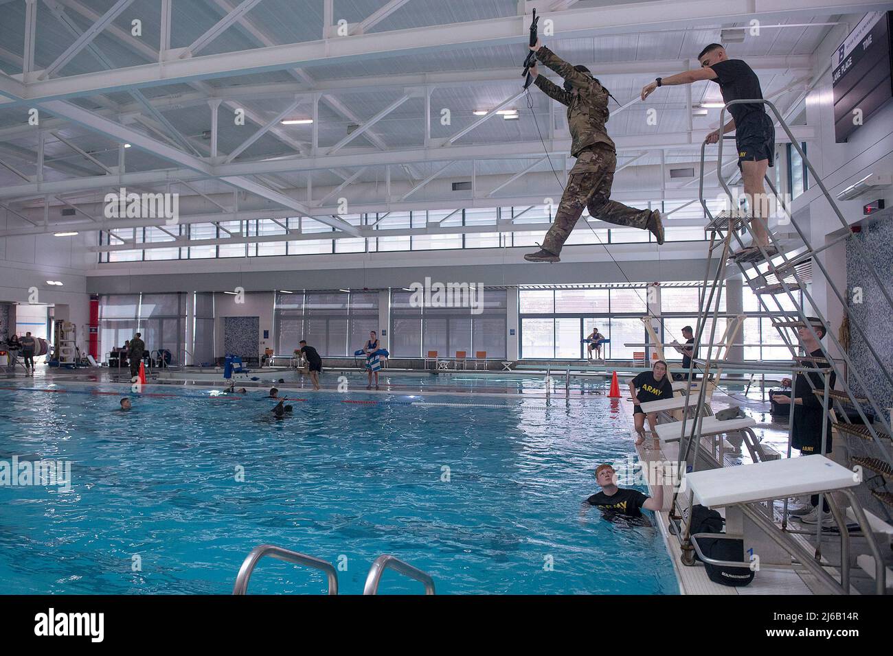 Mar 31, 2022 - Boise, Idaho, USA - On the last day of March, the Bronco ...