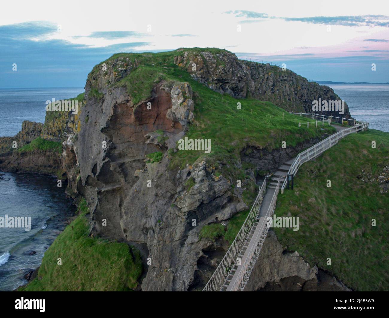 Giants Causeway Coastal Ireland Landmark, basal rocks geology, amazing ...