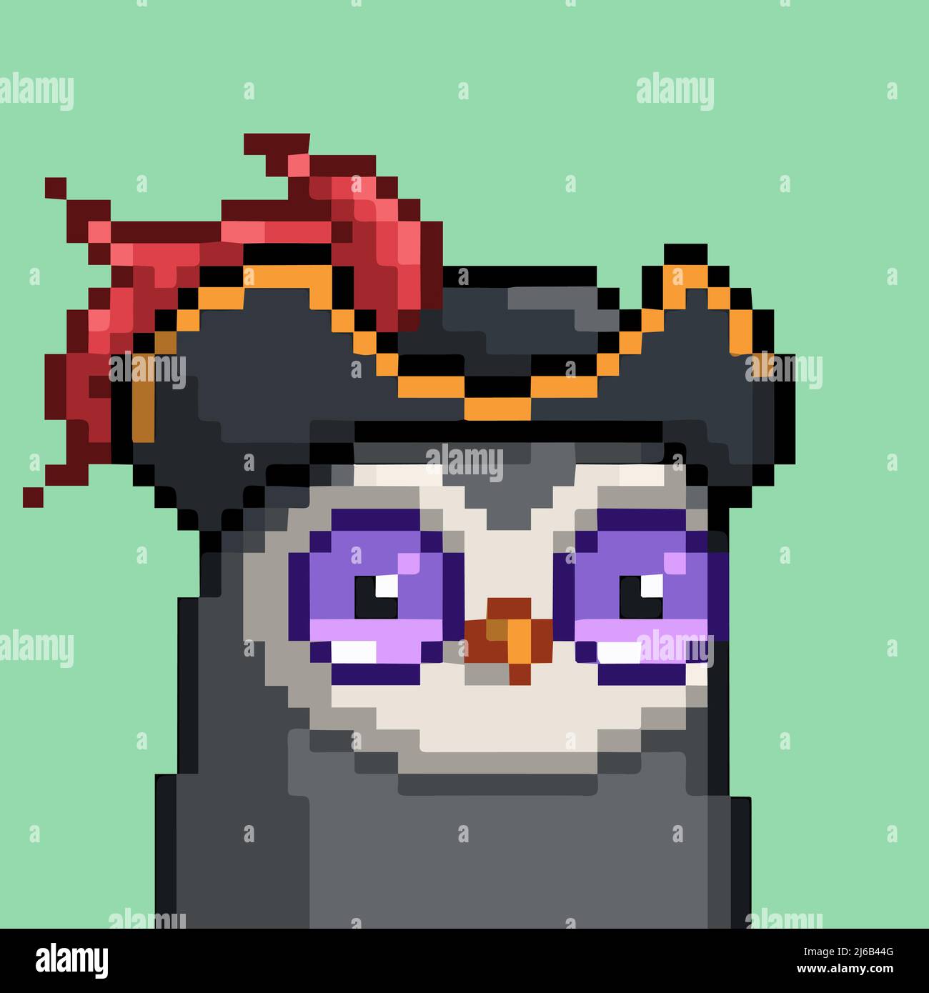 Moonbirds hi-res stock photography and images - Alamy