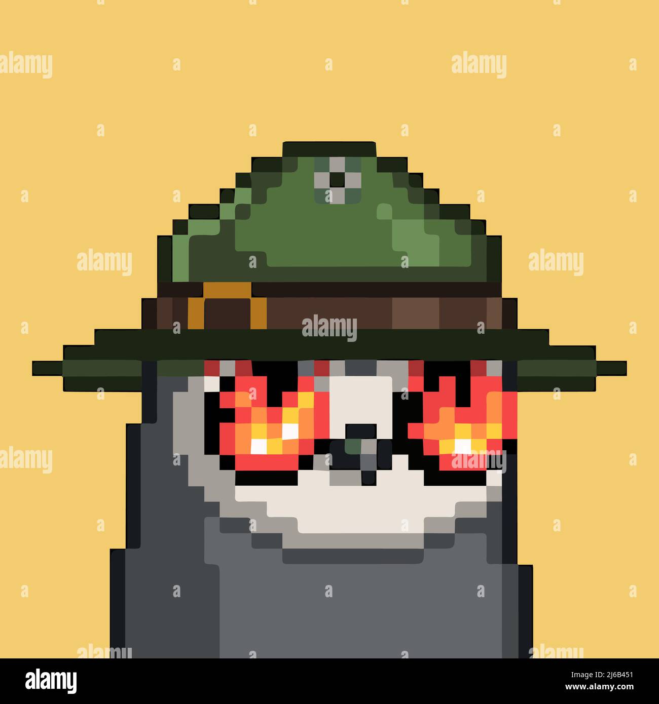 Moon aviary Stock Vector Images - Alamy