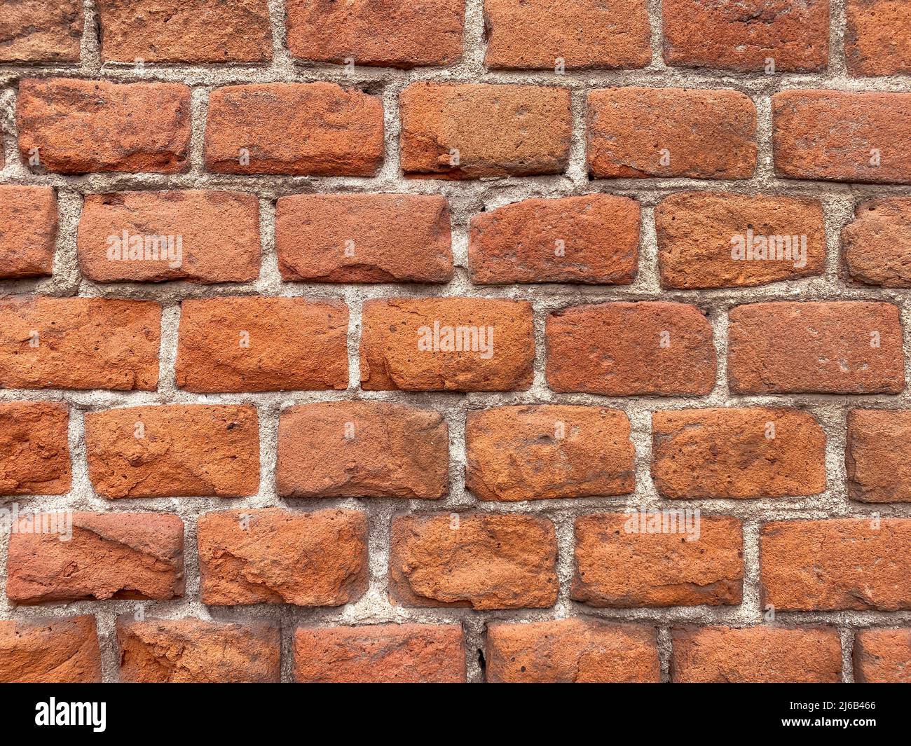 Dark red brick hi-res stock photography and images - Alamy