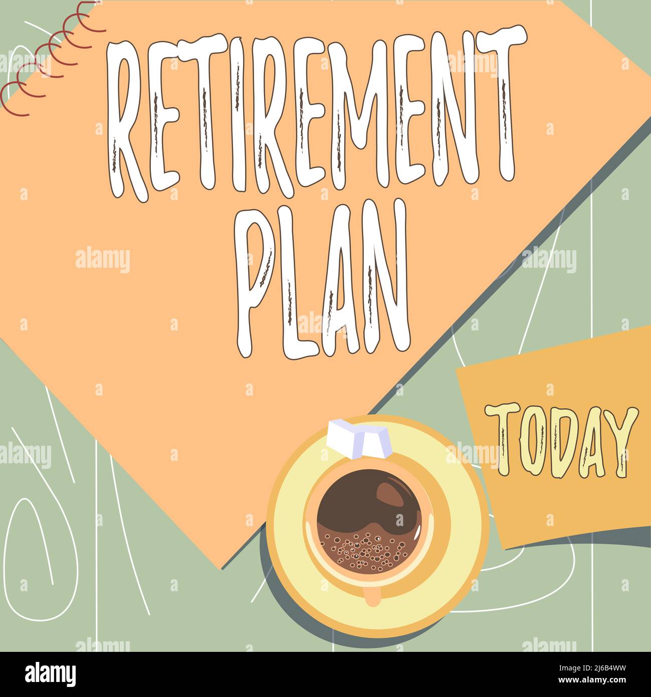 Pensioner customer desk hi-res stock photography and images - Alamy