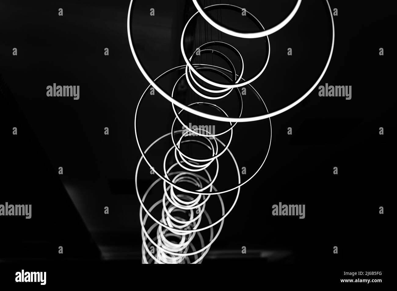 Dim glow Black and White Stock Photos & Images - Alamy