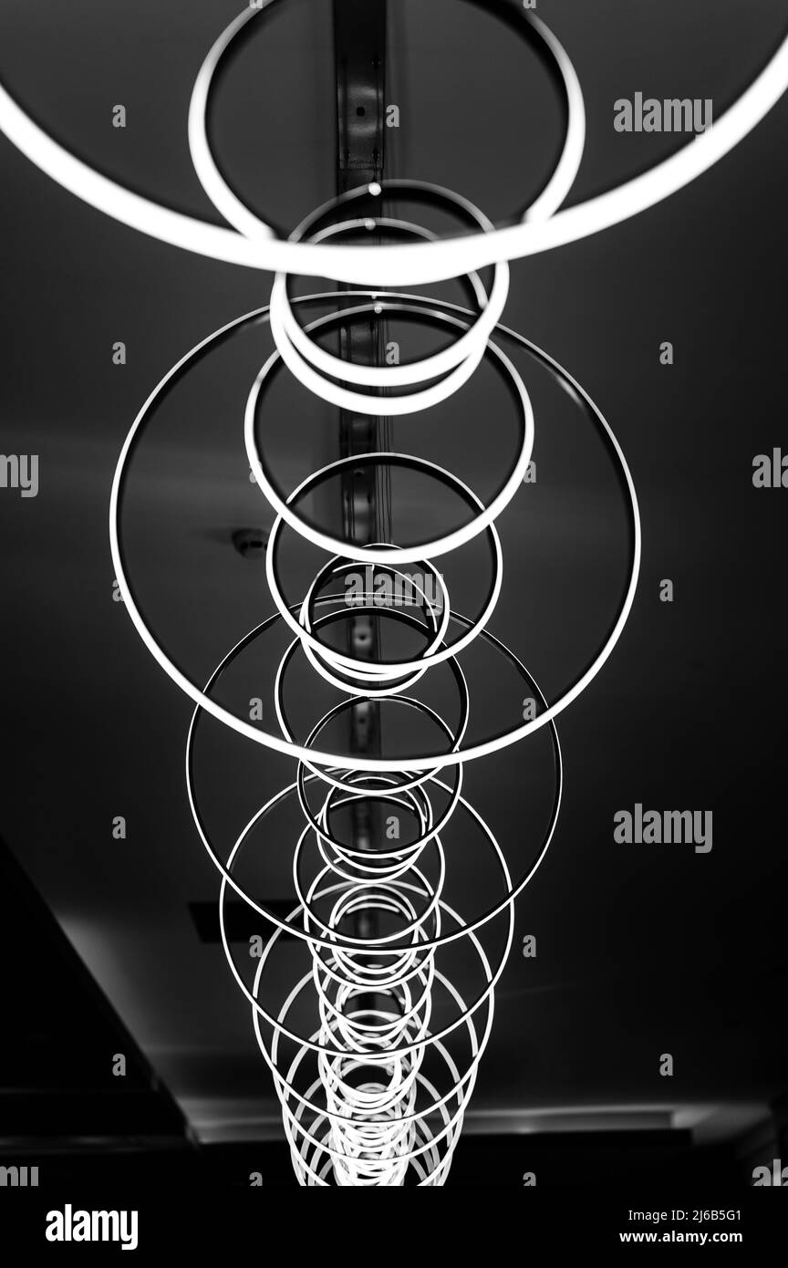 Dim glow Black and White Stock Photos & Images - Alamy