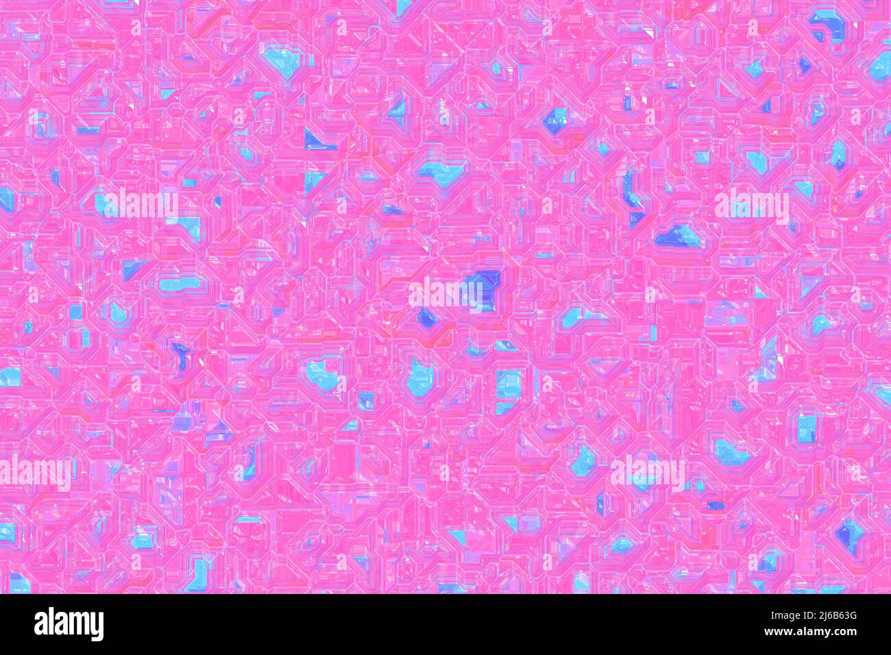 amazing artistic computer multi colored acid toxic template digital ...