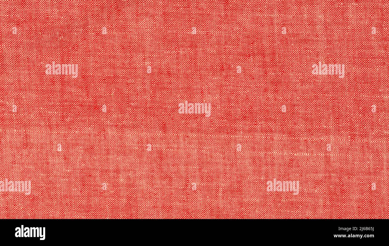 Rough red fiber extremal close up for background and texture Stock ...