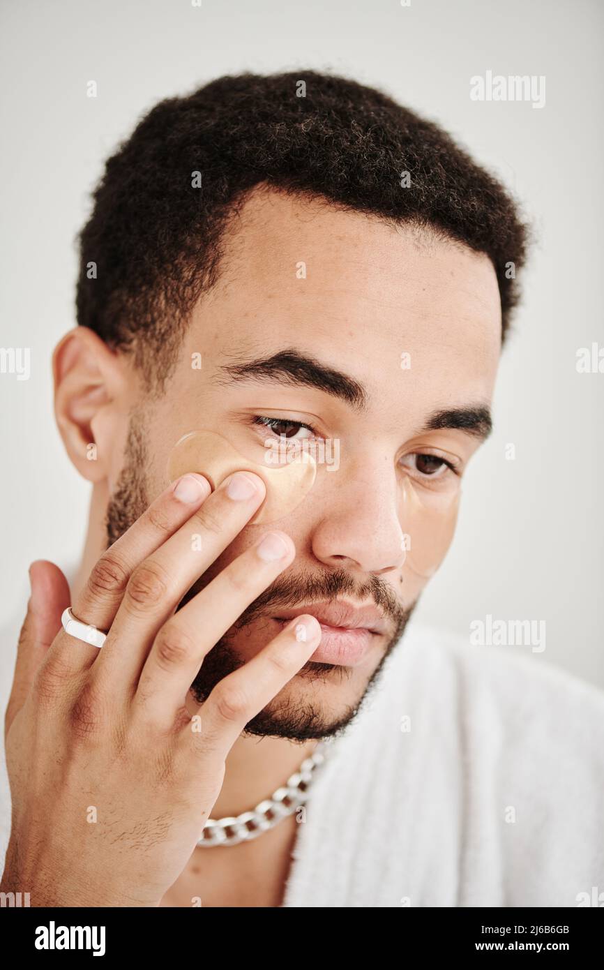 Clean up procedure hi-res stock photography and images - Alamy