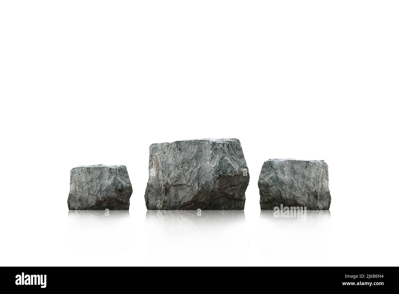 Stone exhibition Cut Out Stock Images & Pictures - Alamy