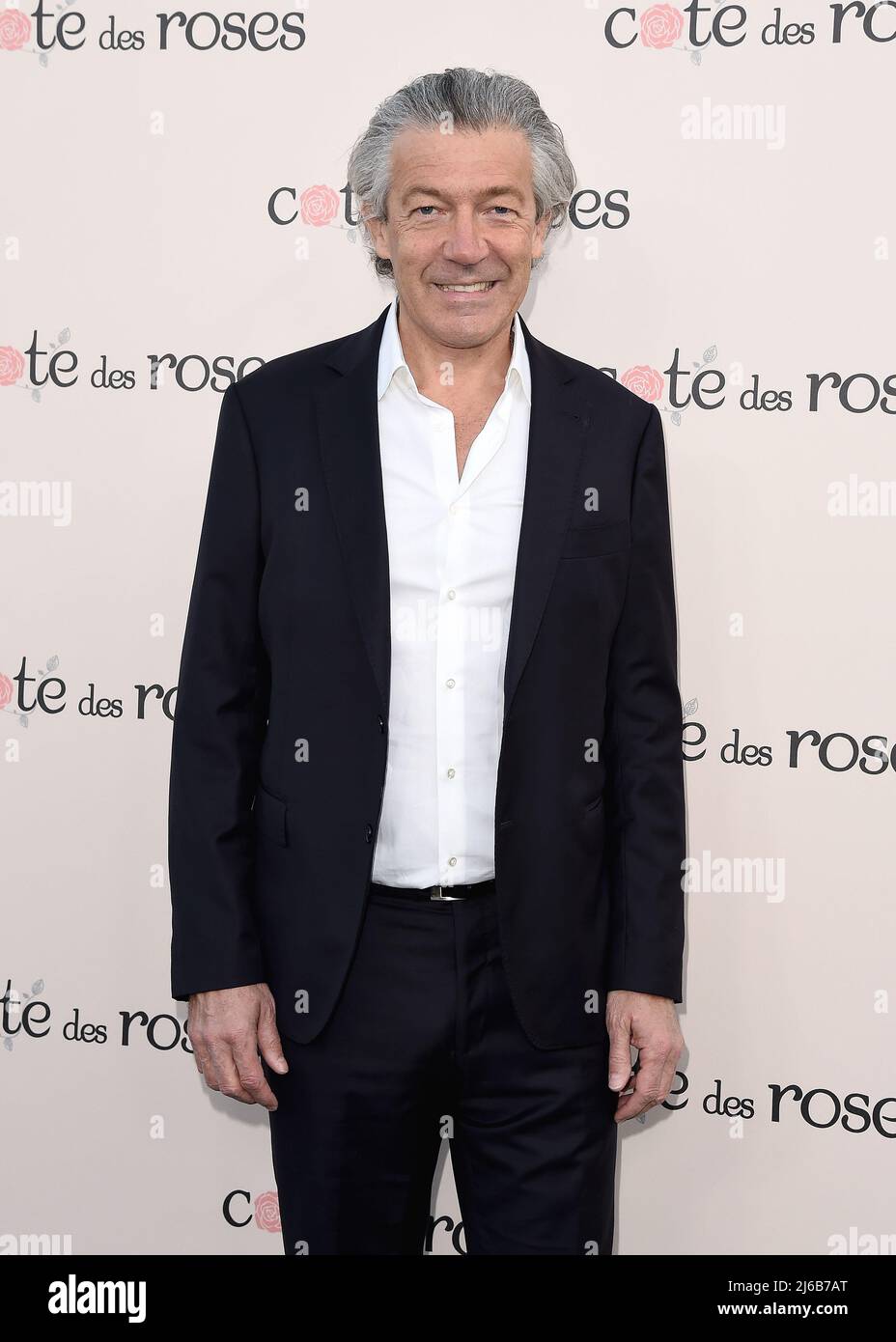 Gerard bertrand hi-res stock photography and images - Alamy