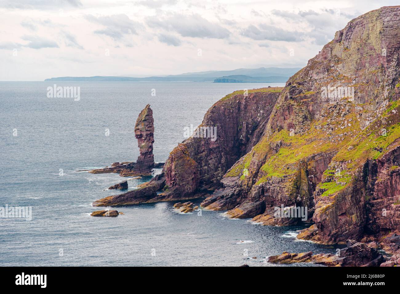 Stoer scotland hi-res stock photography and images - Alamy
