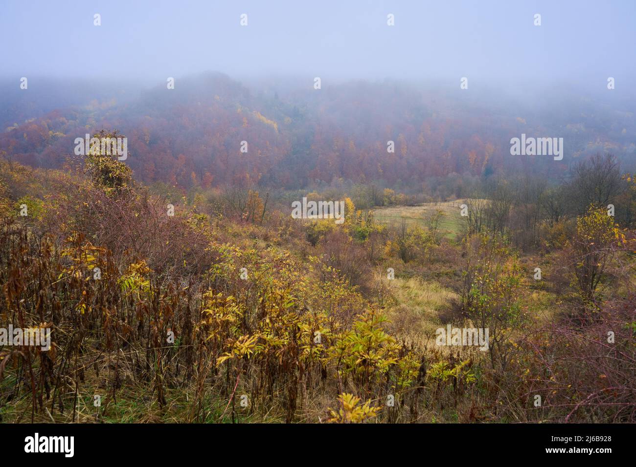 Homolje mountains hi-res stock photography and images - Alamy