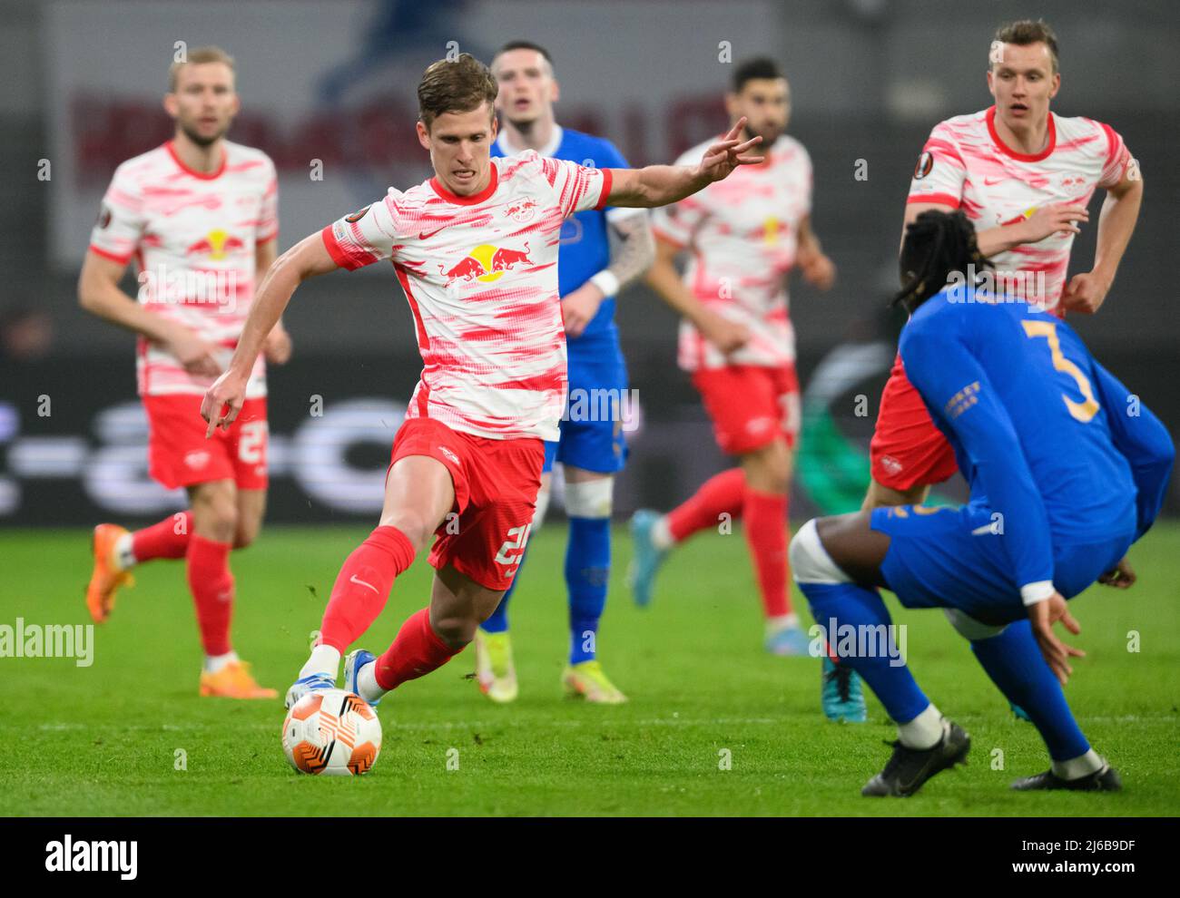 Michael olmo hi-res stock photography and images - Alamy