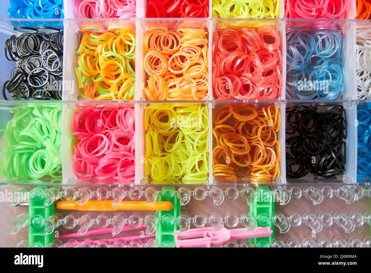 Plastic wristbands hi-res stock photography and images - Alamy