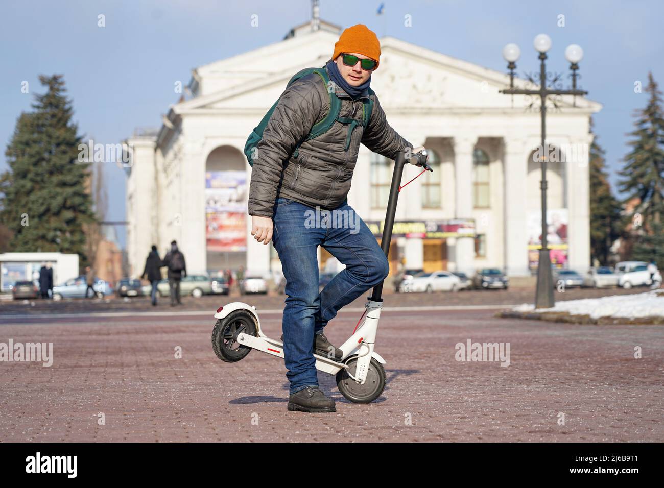 Spring rides hi-res stock photography and images - Alamy