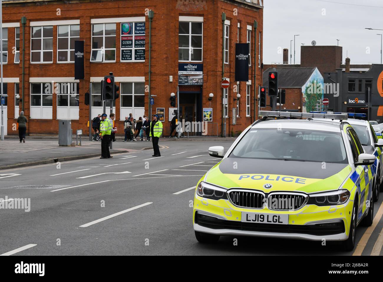 Police incident tape hi-res stock photography and images - Alamy