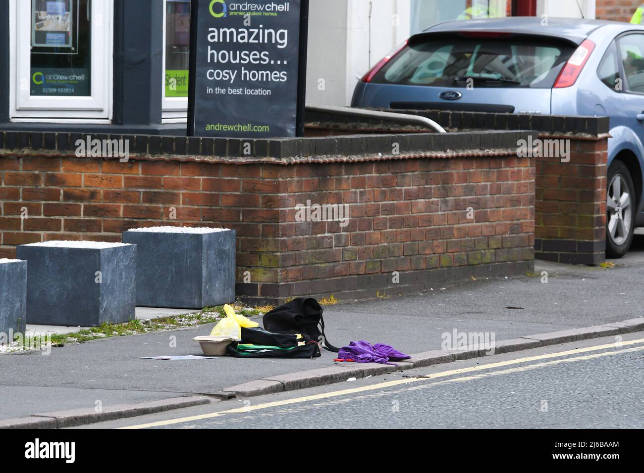 Left items hi-res stock photography and images - Alamy