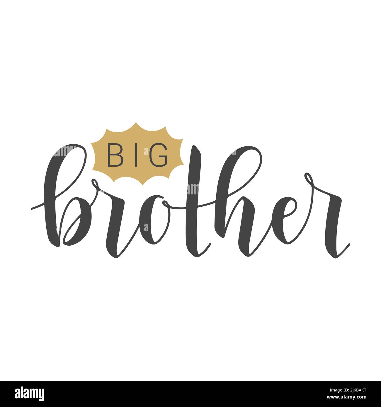 Big brother party Stock Vector Images - Alamy