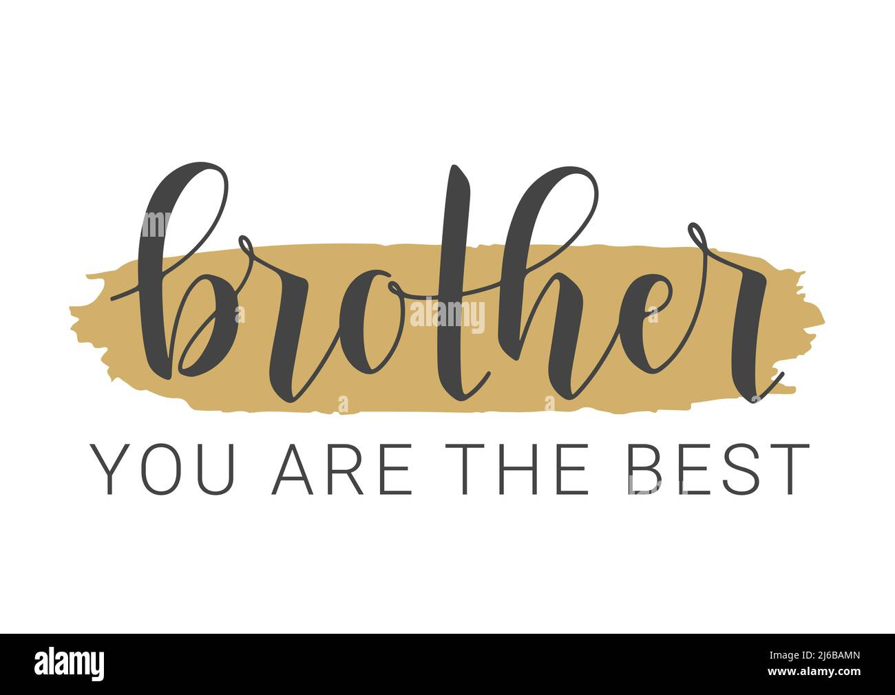 Brother Stock Vector Images - Alamy