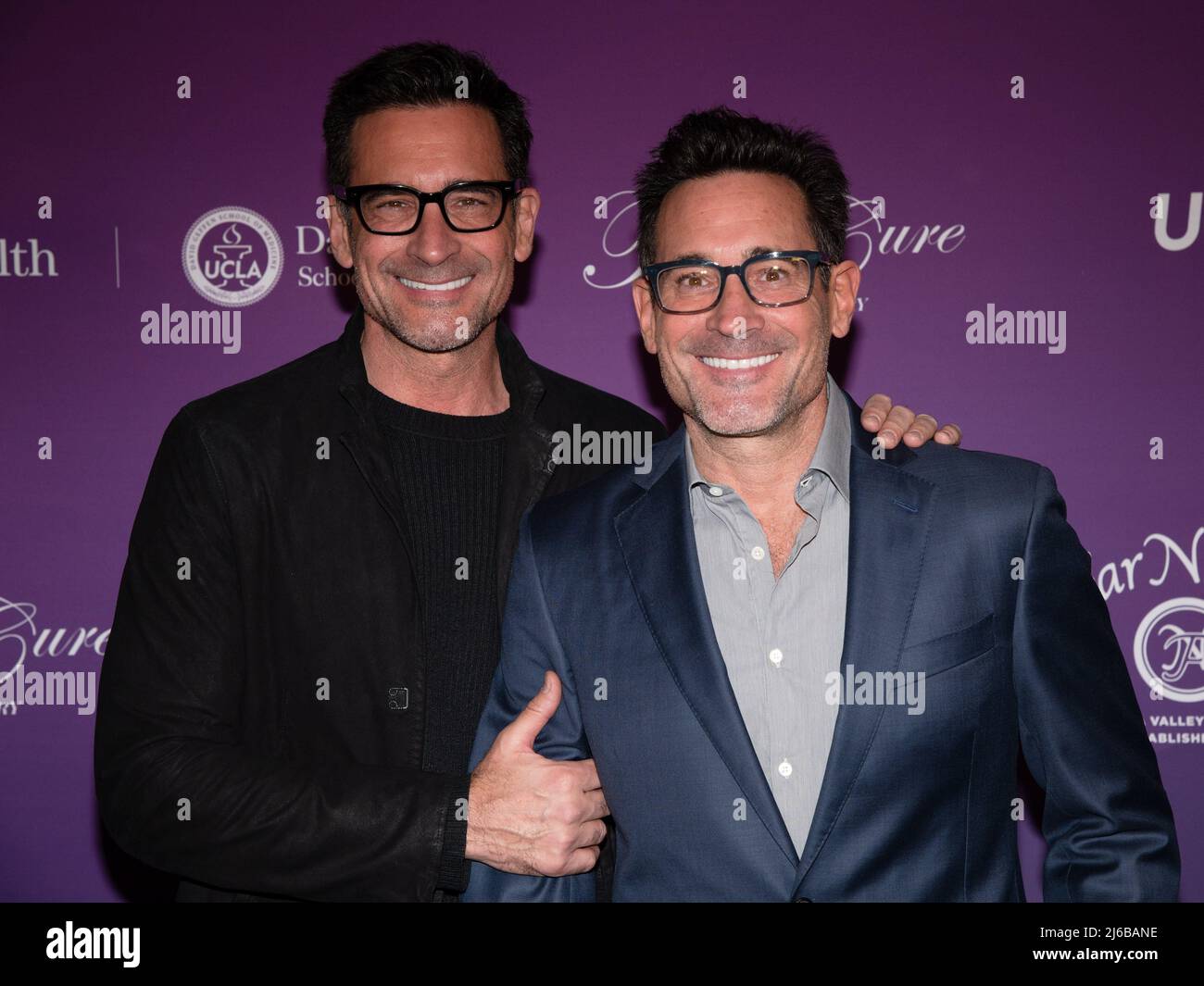 California, USA. 29th Apr, 2022. 29 April 2022 - Los Angeles ...