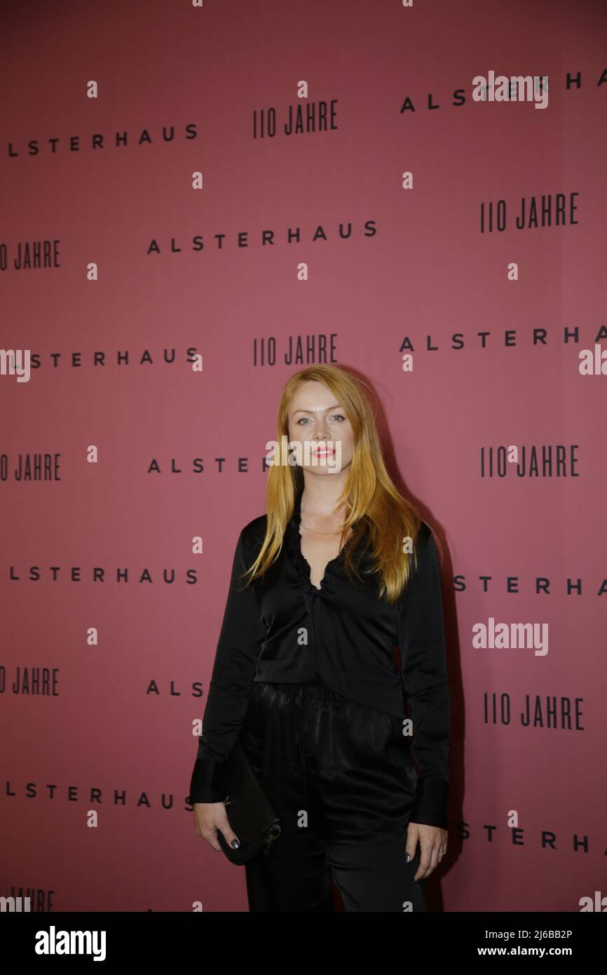 Esther roling hi-res stock photography and images - Alamy