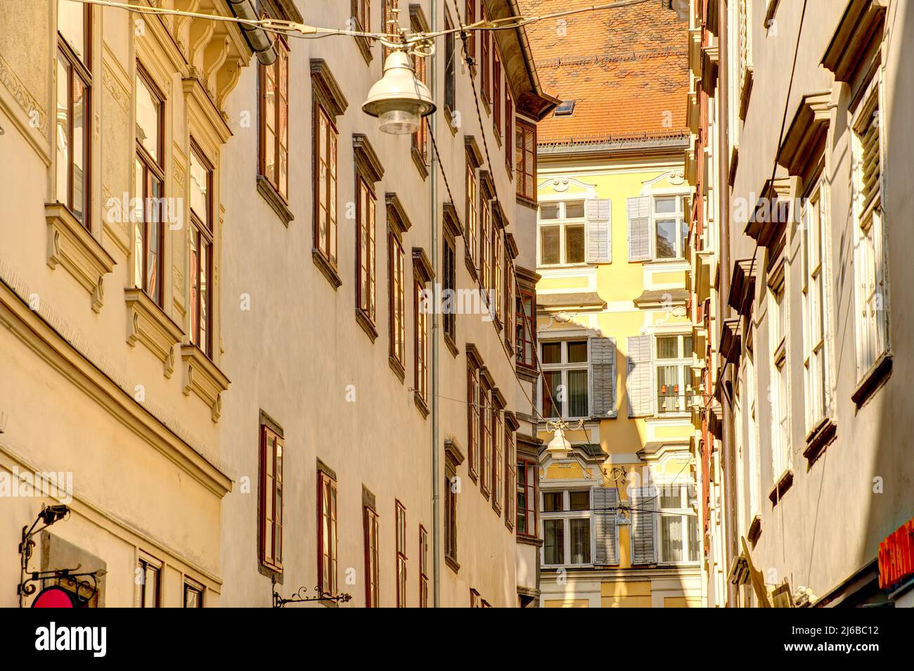Graz landmark hi-res stock photography and images - Alamy
