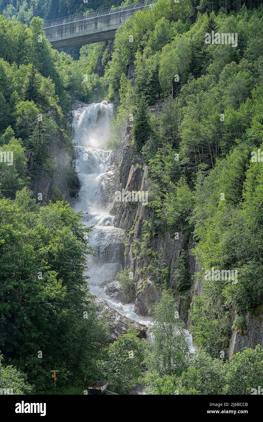 Reuss rivers hi-res stock photography and images - Alamy