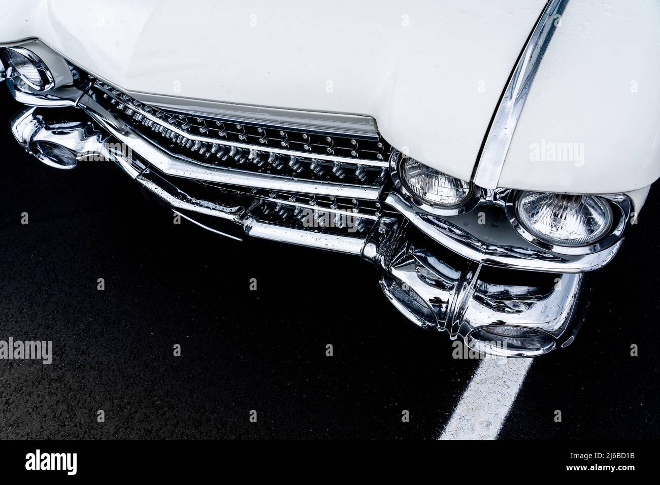 American motor transportation garage hi-res stock photography and ...