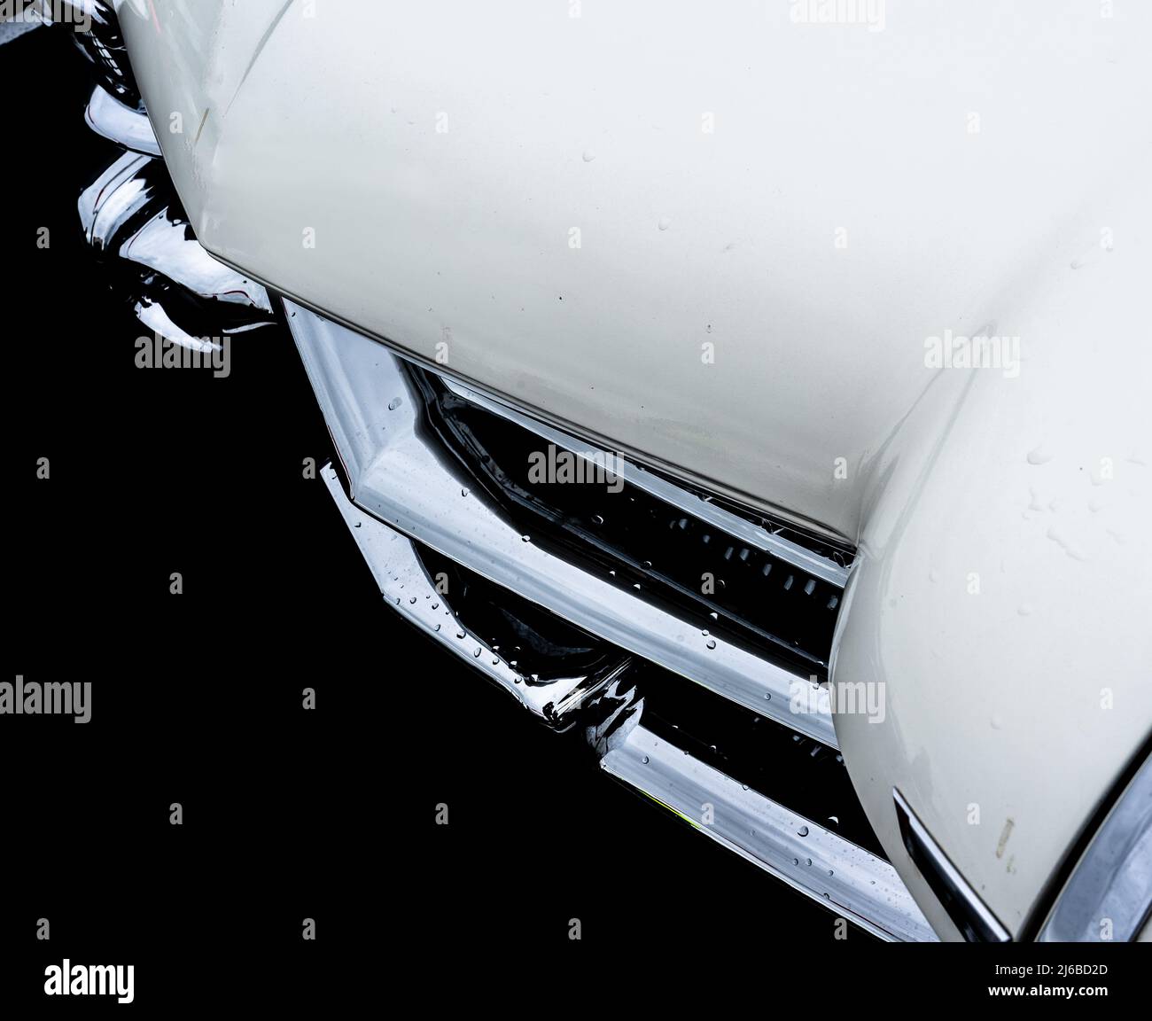 American classic vintage muscle car hi-res stock photography and images ...