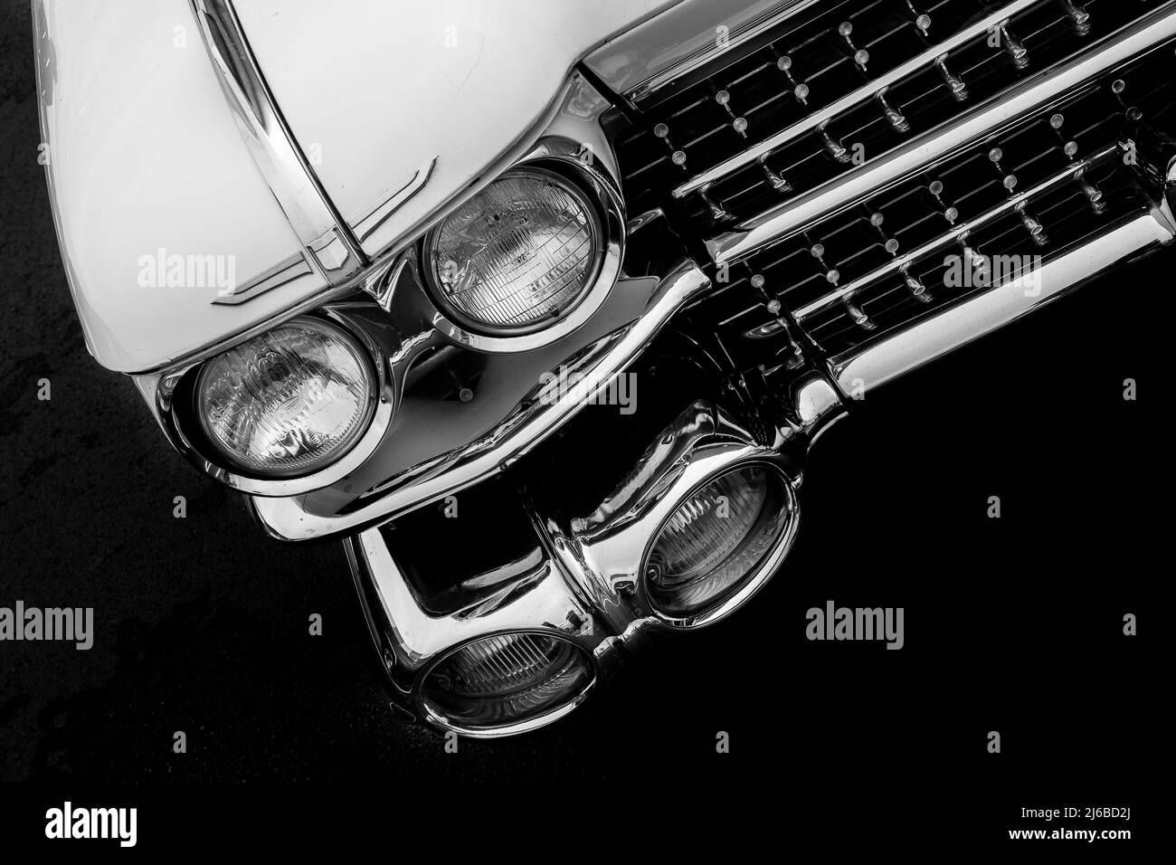 Vintage vehicle vector Black and White Stock Photos & Images - Alamy